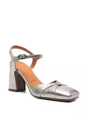 Chie Mihara Oidina Ankle-strap Pumps