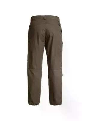 PARAJUMPERS Cargo Pants With Belt Loops