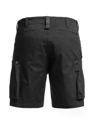 PARAJUMPERS Cargo Shorts - Black