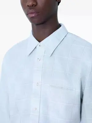 LEVI'S X Kiko Kostadinov Andy Pattern Shirt