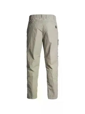 PARAJUMPERS Zip-pocket Trousers - Neutrals