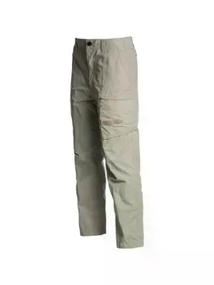 PARAJUMPERS Zip-pocket Trousers - Neutrals