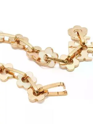 Tory Burch Forget Me Not Interlocking Bracelet