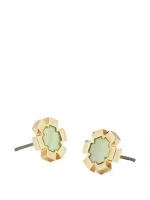 Tory Burch Forget Me Not Stud Earrings