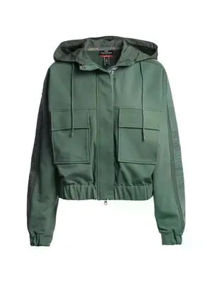 PARAJUMPERS Hooded Jacket