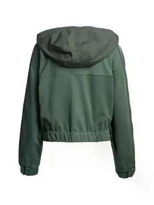 PARAJUMPERS Hooded Jacket