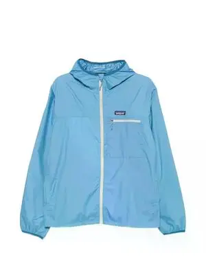 Patagonia Zip Up Activewear For Men