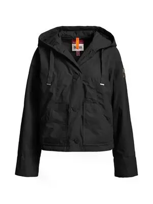 Parajumpers Button Detailed Jackets For Women
