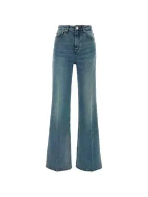 Ami High Rise Jeans For Women