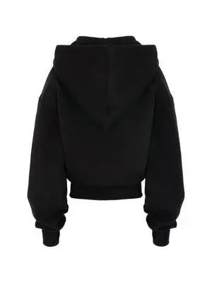 HAMZA Hera Hooded Jacket
