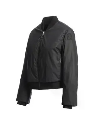 PARAJUMPERS Lightweight Zip-up Jacket