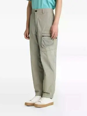 Parajumpers Button Detailed Bottoms For Men
