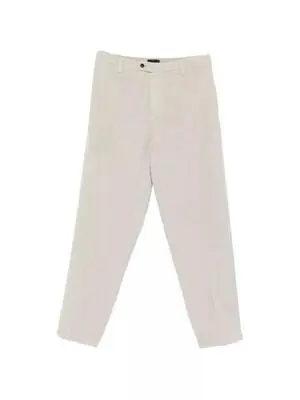 Dondup Belted Bottoms For Men