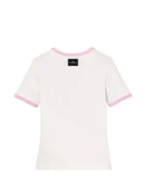 Marc Jacobs Printed T-shirt