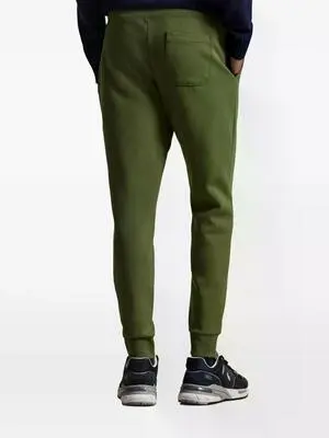 Polo Ralph Lauren Drawstring Logo Trousers