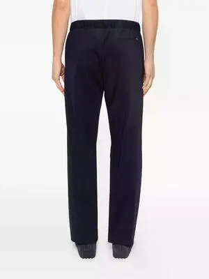 Herno Elasticated Trousers