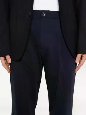 Herno Elasticated Trousers