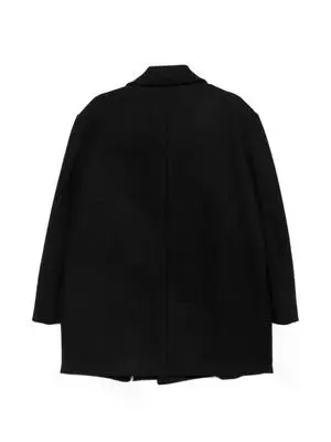 Dolce & Gabbana 1990s Double-breasted Coat