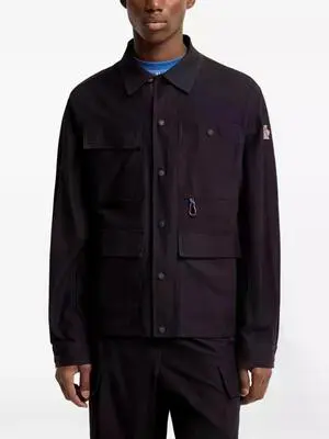 Moncler Pocket-detail Jacket