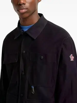 Moncler Pocket-detail Jacket