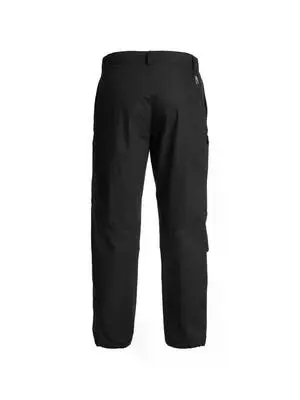 PARAJUMPERS Cargo-pocket Trousers