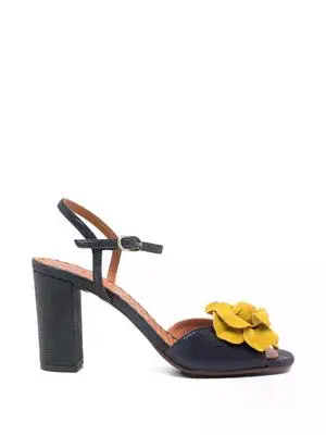 Chie Mihara Ankle Sandals For Women