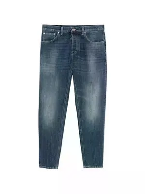 Dondup Tapered Jeans For Men