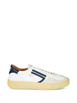 Puraai Round Toe Sneakers For Women