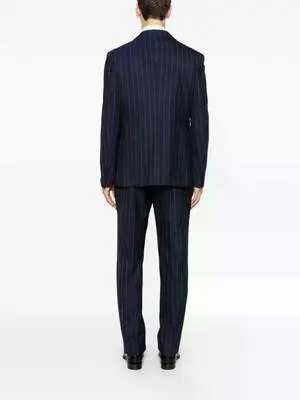 Tagliatore Pinstripe Suit