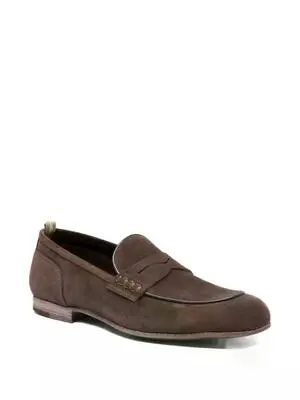 Officine Creative Bilt 001 Loafers