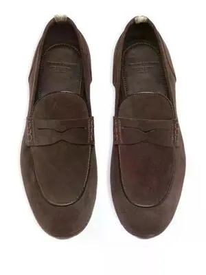 Officine Creative Bilt 001 Loafers