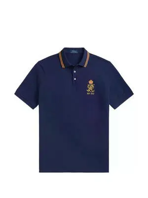 Polo Ralph Lauren Logo Polo Shirt