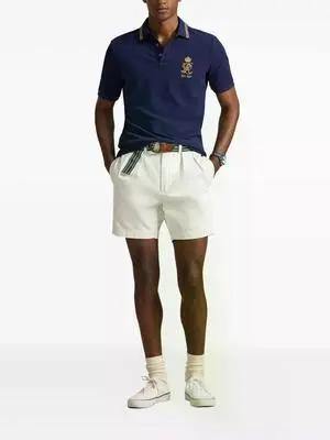Polo Ralph Lauren Logo Polo Shirt
