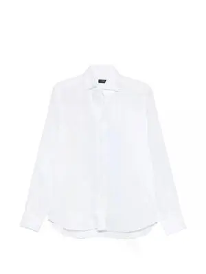 ARTE ANTWERP Buttoned Shirt