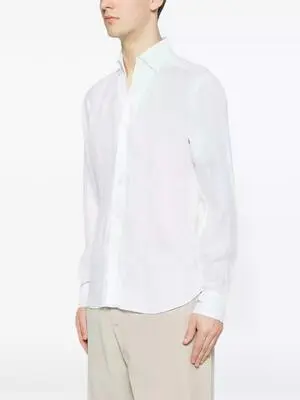 ARTE ANTWERP Buttoned Shirt