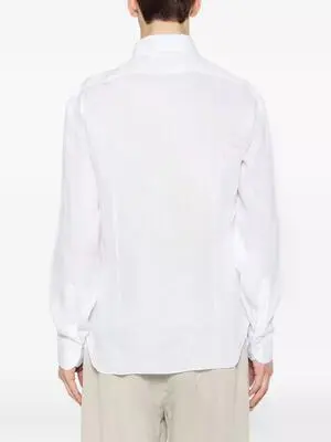 ARTE ANTWERP Buttoned Shirt