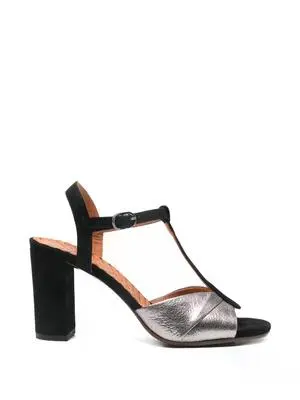 Chie Mihara Bagio T-strap Sandals
