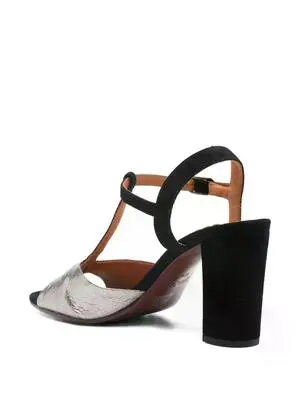 Chie Mihara Bagio T-strap Sandals