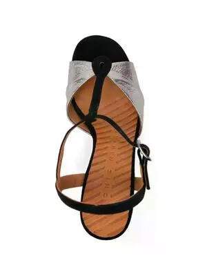 Chie Mihara Bagio T-strap Sandals