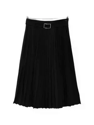 Sportmax Pleated Skirts