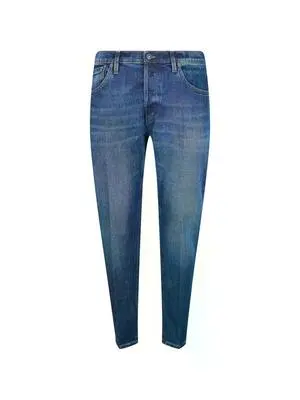 DONDUP Brighton Carrot Jeans