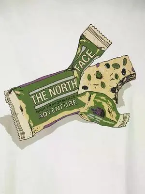 The North Face Graphic T-shirt