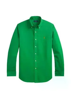 Polo Ralph Lauren Buttoned Logo Shirt