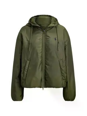 Polo Ralph Lauren Hooded Jackets For Women