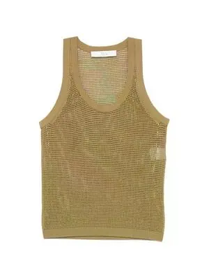 TELA Knitted Tank Top