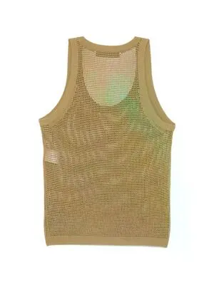 TELA Knitted Tank Top