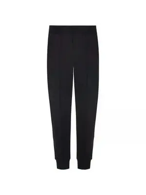 Zegna Elasticated-cuff Track Pants