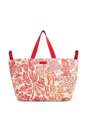 Dsquared2 Printed Totes