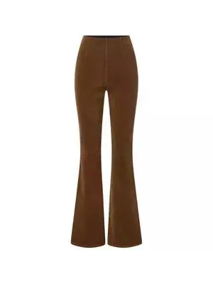 Veronica Beard Beverly Corduroy Trousers