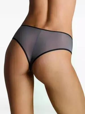 MAISON CLOSE La Parisienne Hipster Briefs